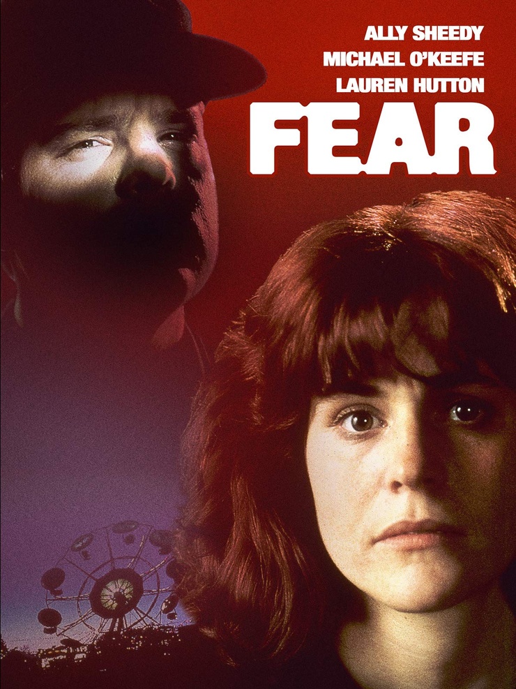 Fear (1990) picture