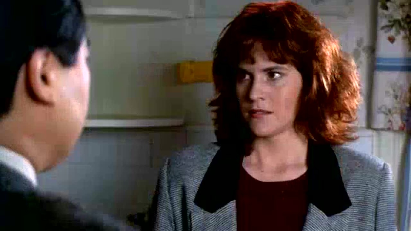 Picture of Fear (1990)