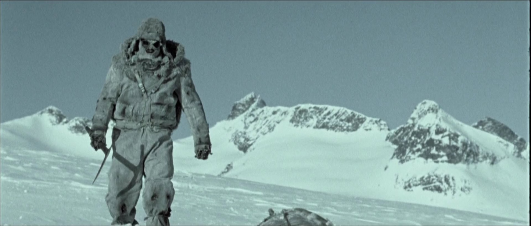 Picture of Cold Prey