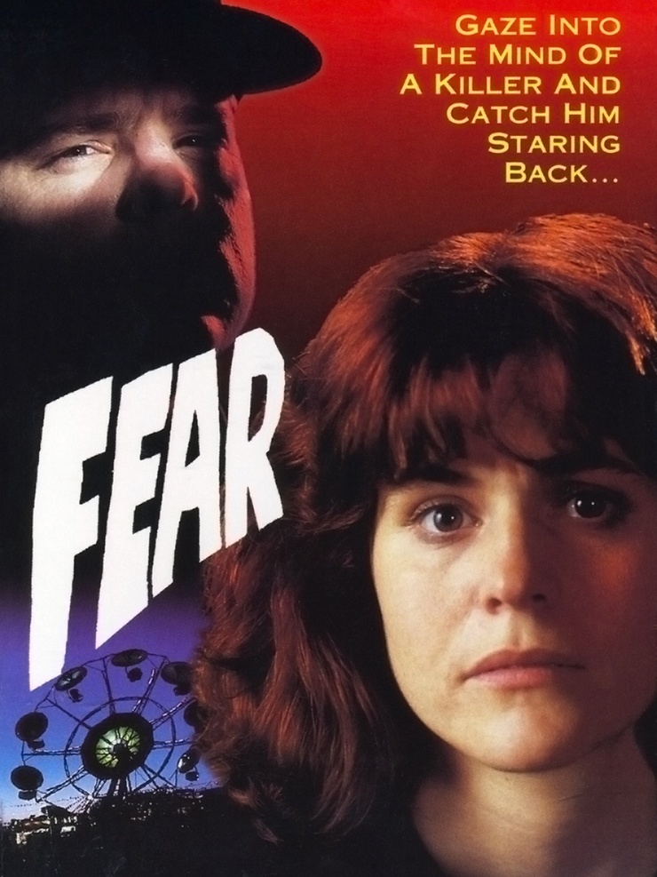 Picture of Fear (1990)