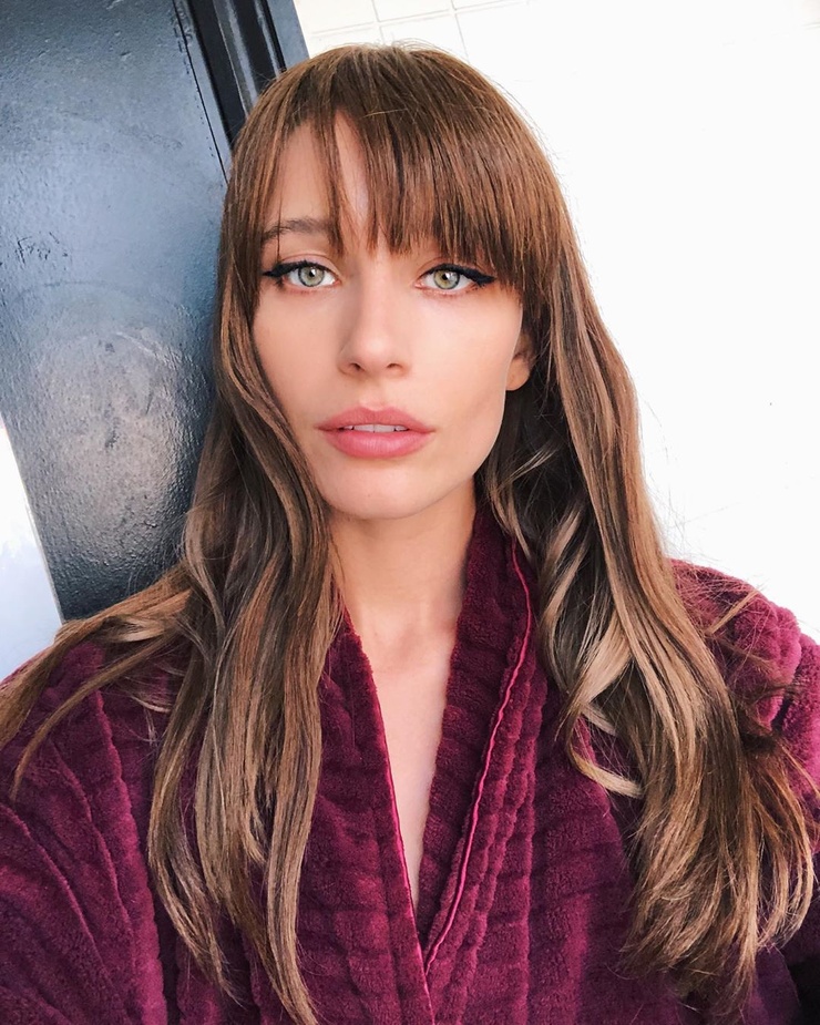 Picture of Maja Simonsen