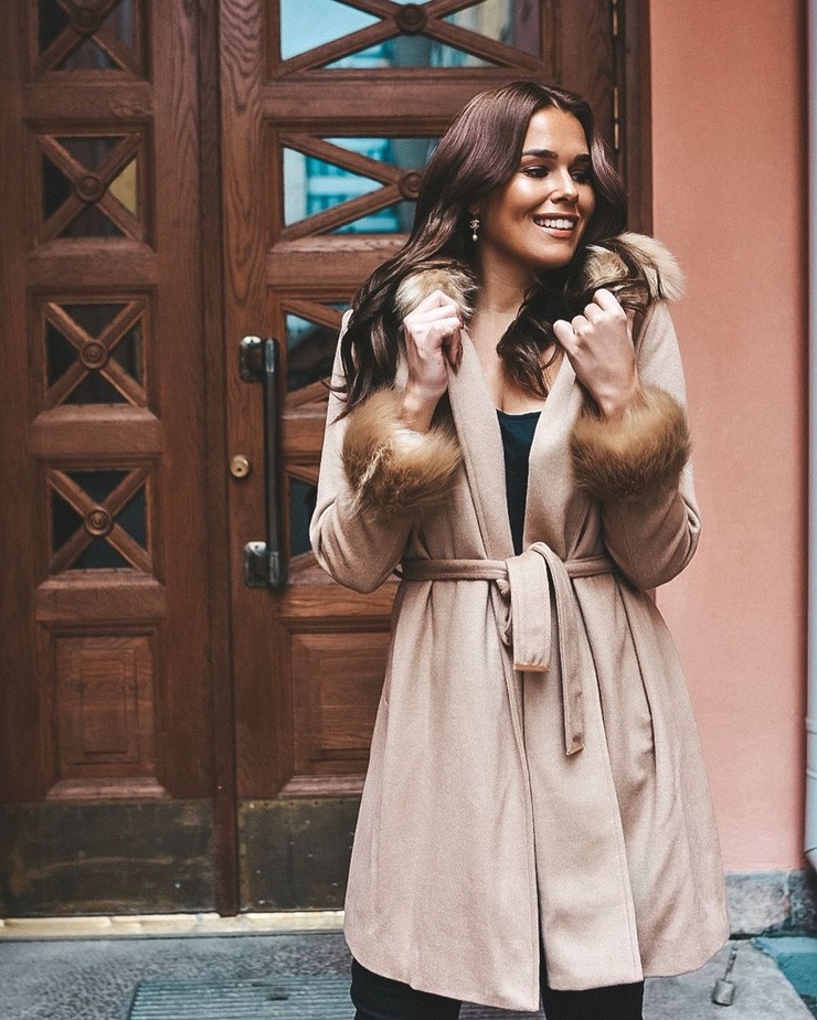 Picture of Sara Sieppi