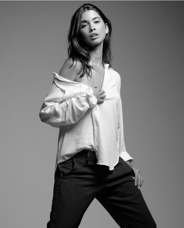 Giza Lagarde picture