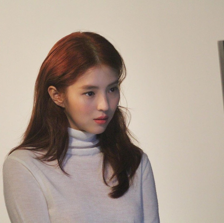 Picture of So-hee Han