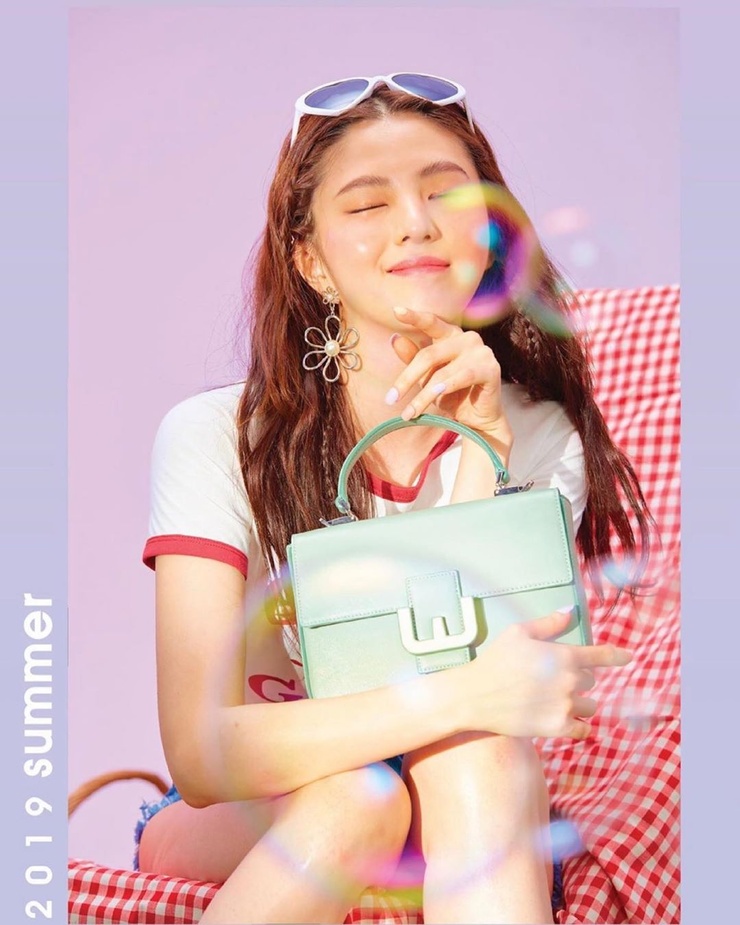 Picture of So-hee Han