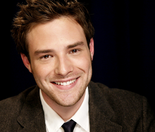 Picture of Ben Rappaport