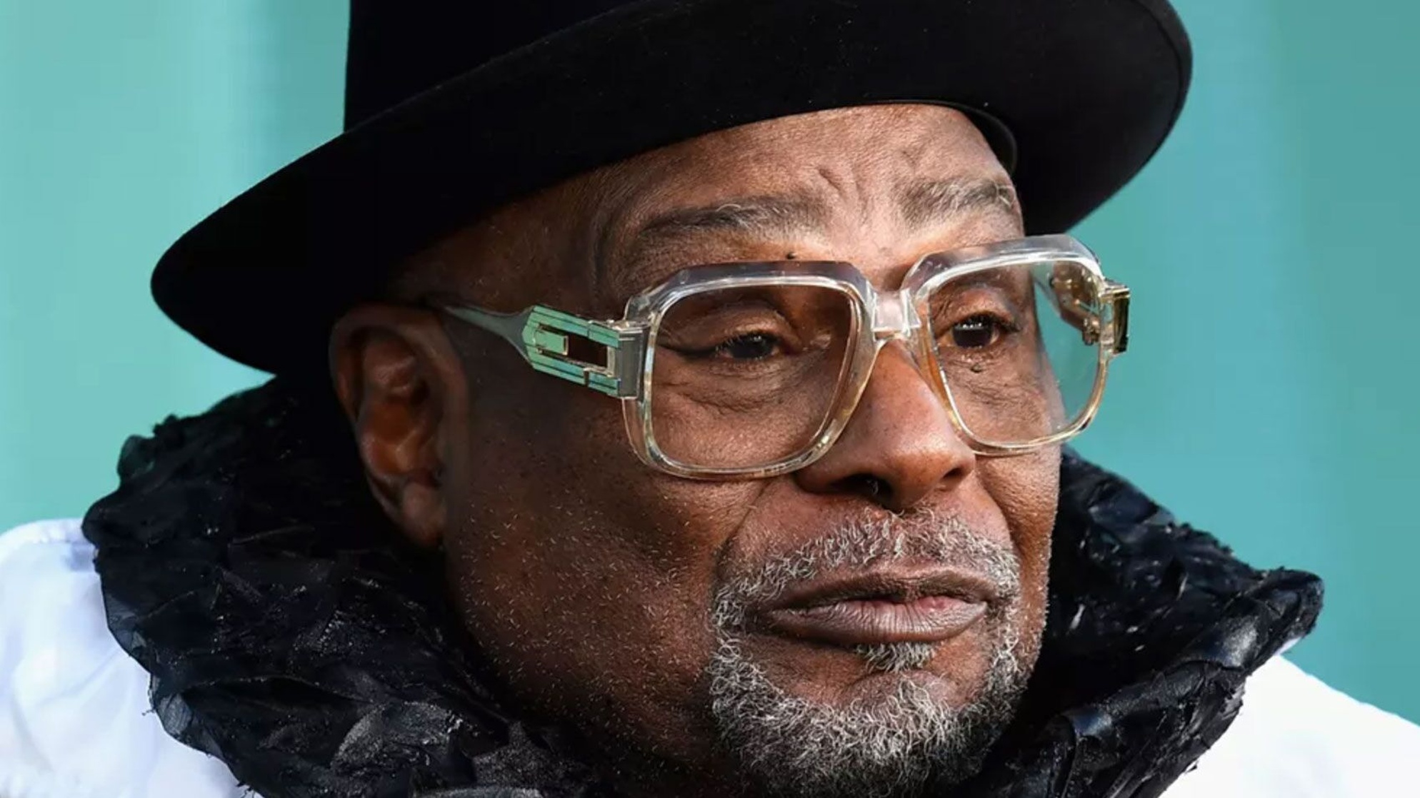 Picture of George Clinton