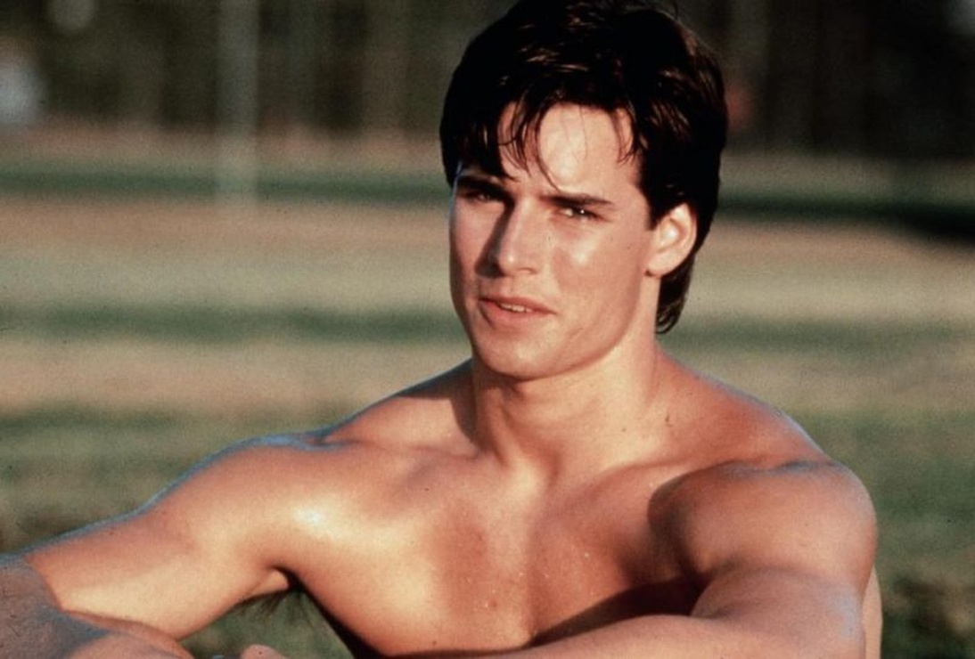 Picture of Dan Gauthier