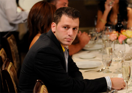 Albert Manzo picture