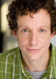 Picture of Jon Paul Burkhart
