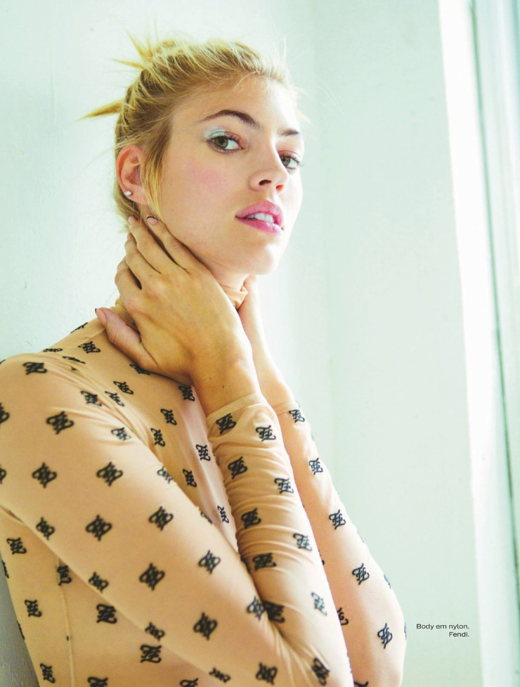 Picture of Devon Windsor