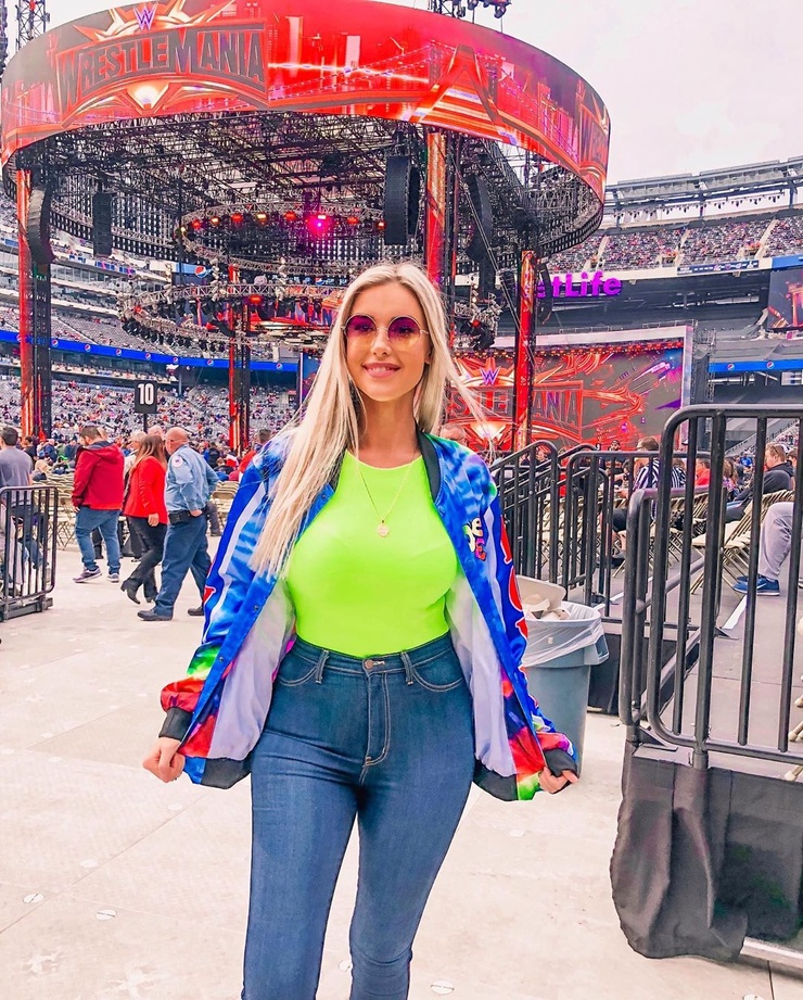 Picture of Noelle Foley