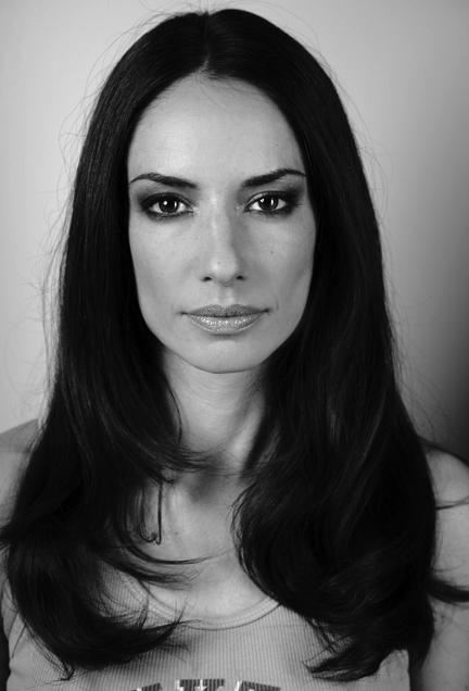 Picture of Nina Tenge