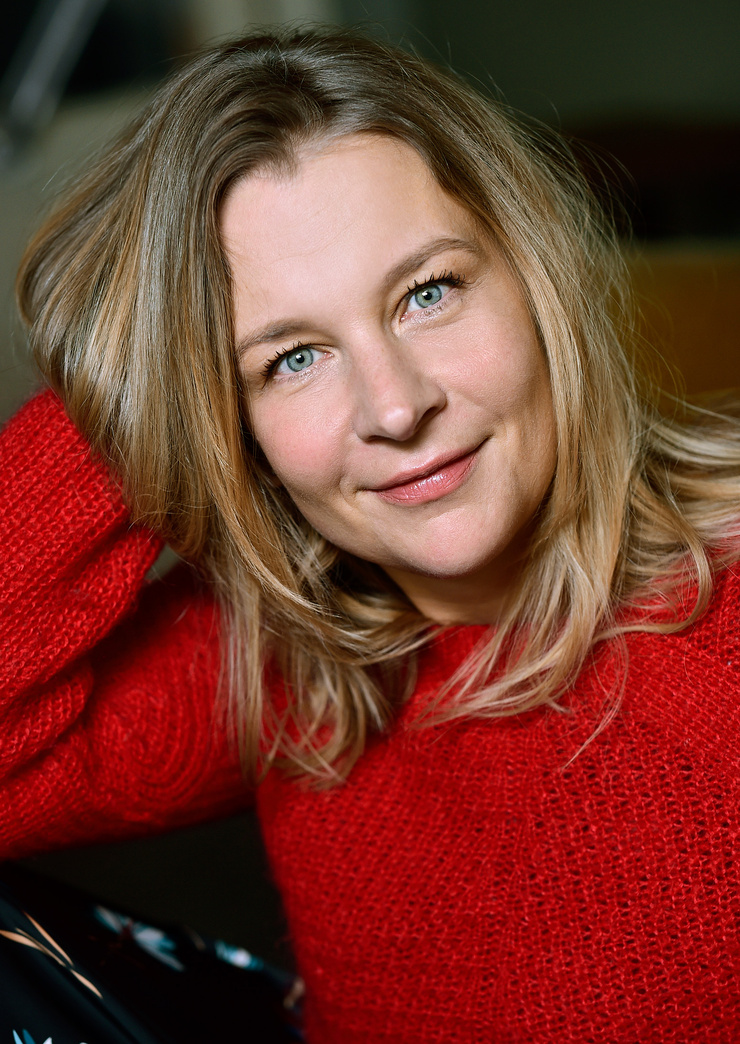 Bernadette Schnabl image