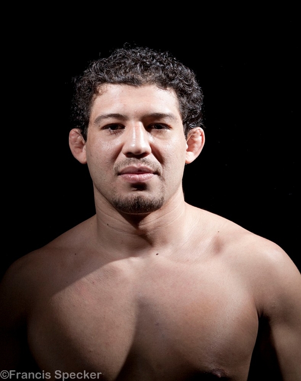 Picture of Gilbert Melendez