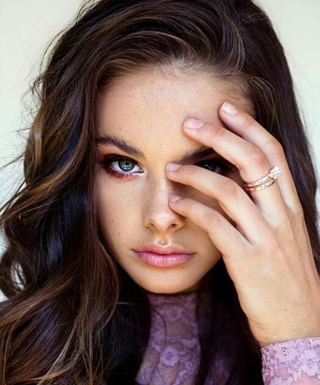Picture of Meika Woollard