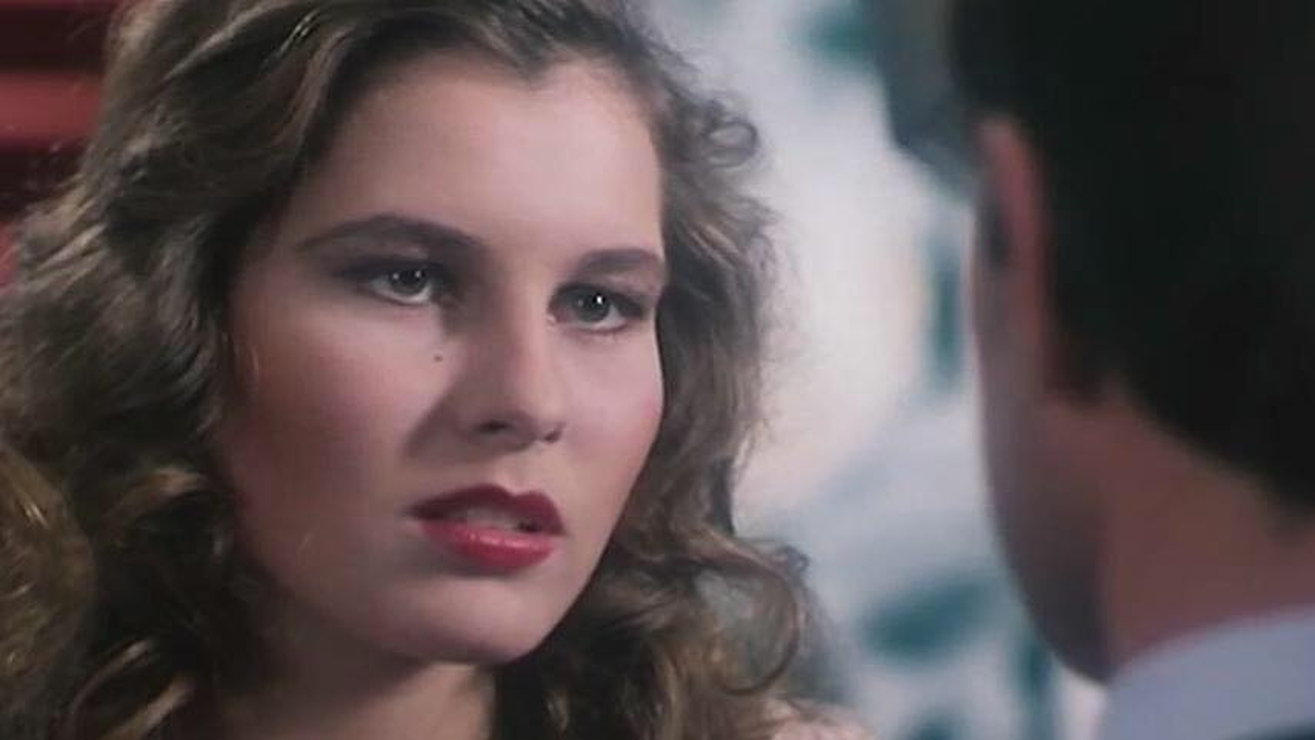 Picture of Lara Wendel