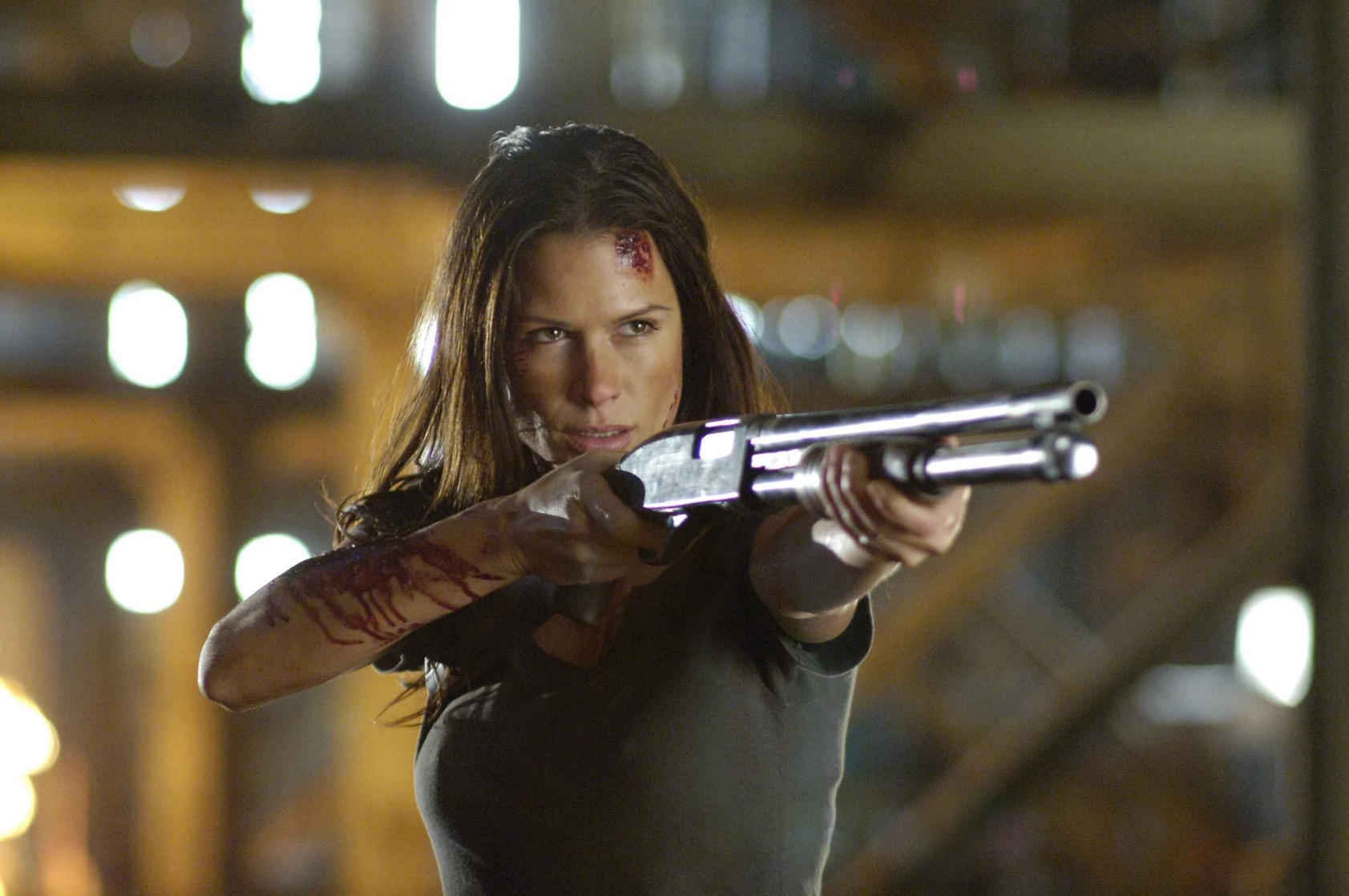 Picture of Rhona Mitra