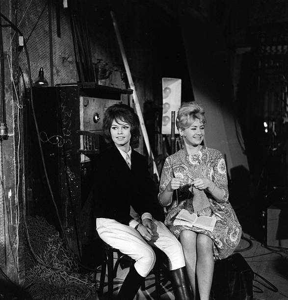 Image of Babette Goes to War (1959)