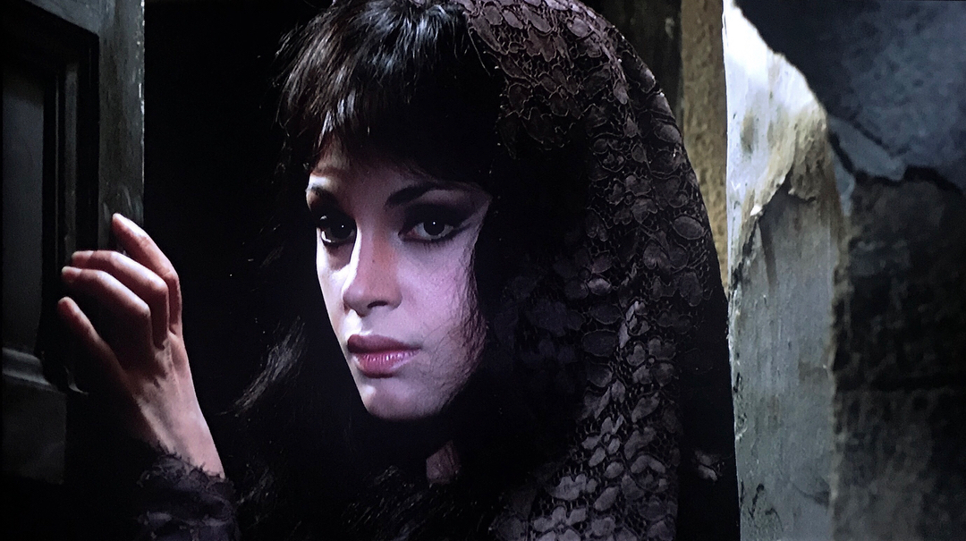 Picture of Adriana Ambesi