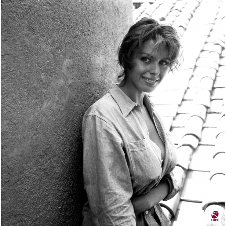 Picture of Célina Cély