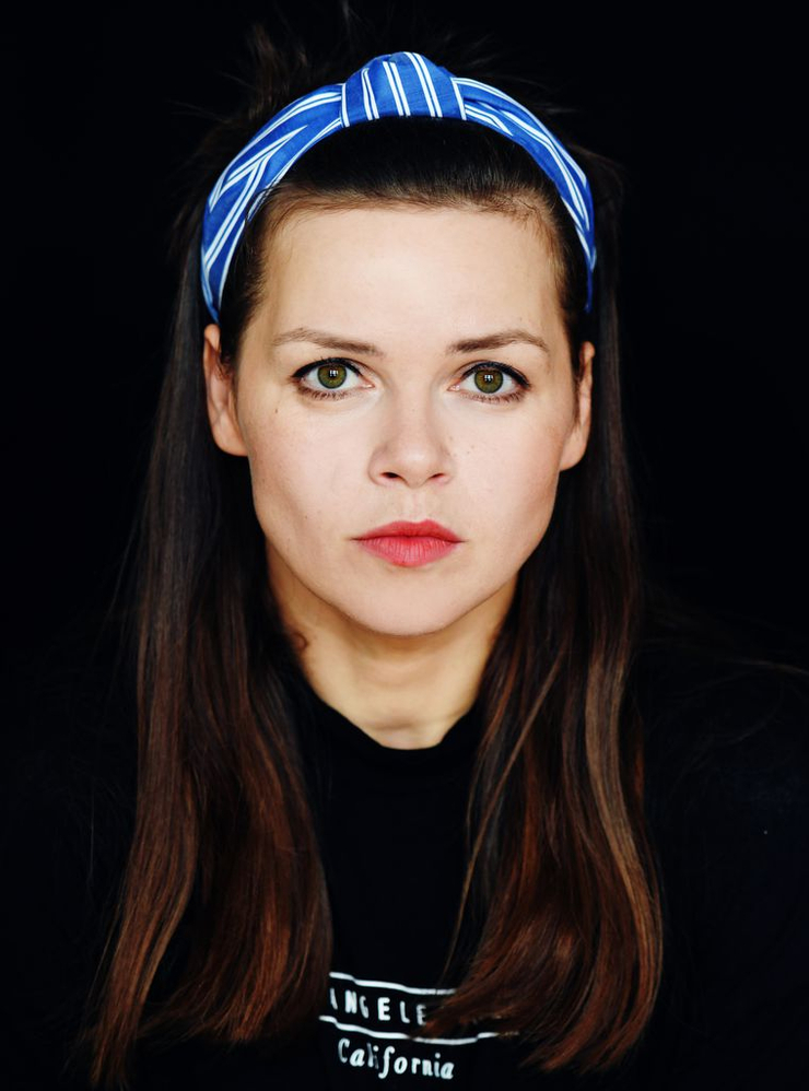 Lore Richter picture