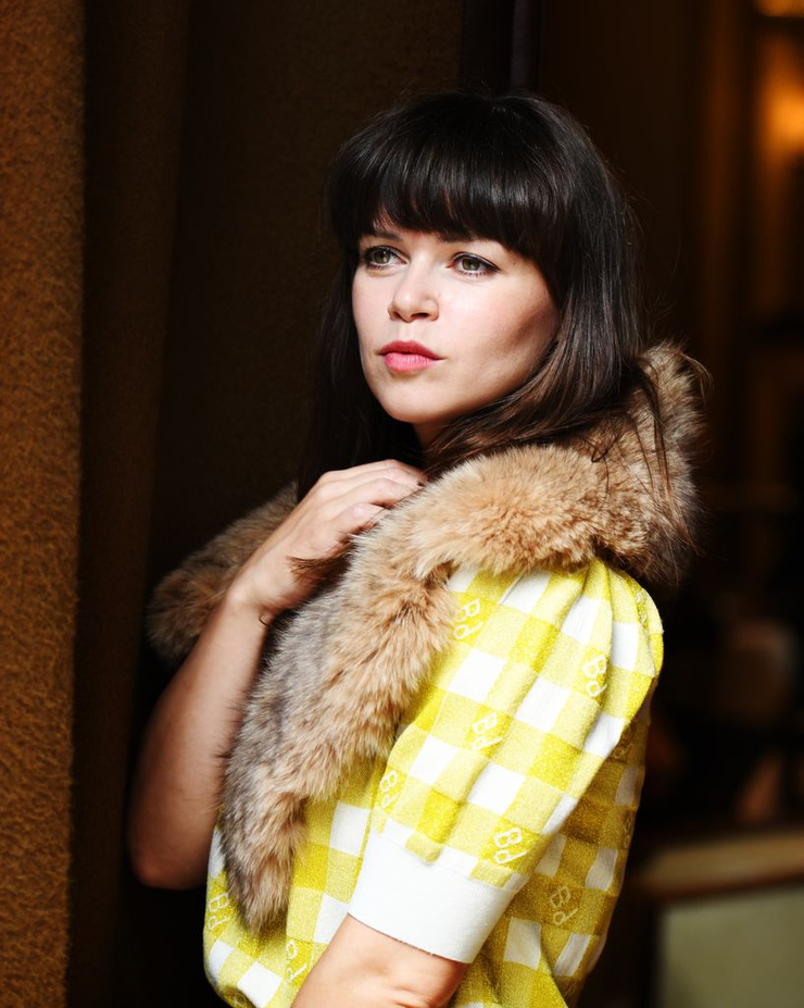 Picture of Lore Richter