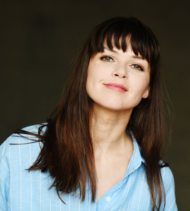 Picture of Lore Richter