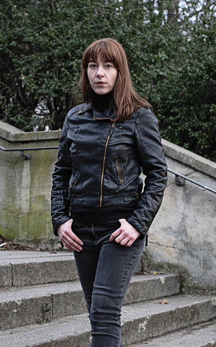 Picture of Anna Luise Villinger