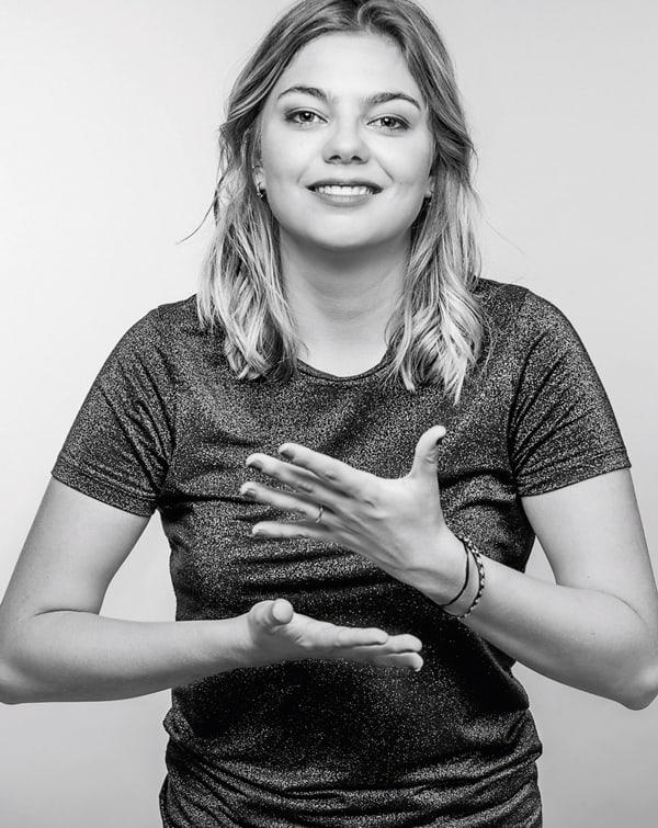 Louane Emera