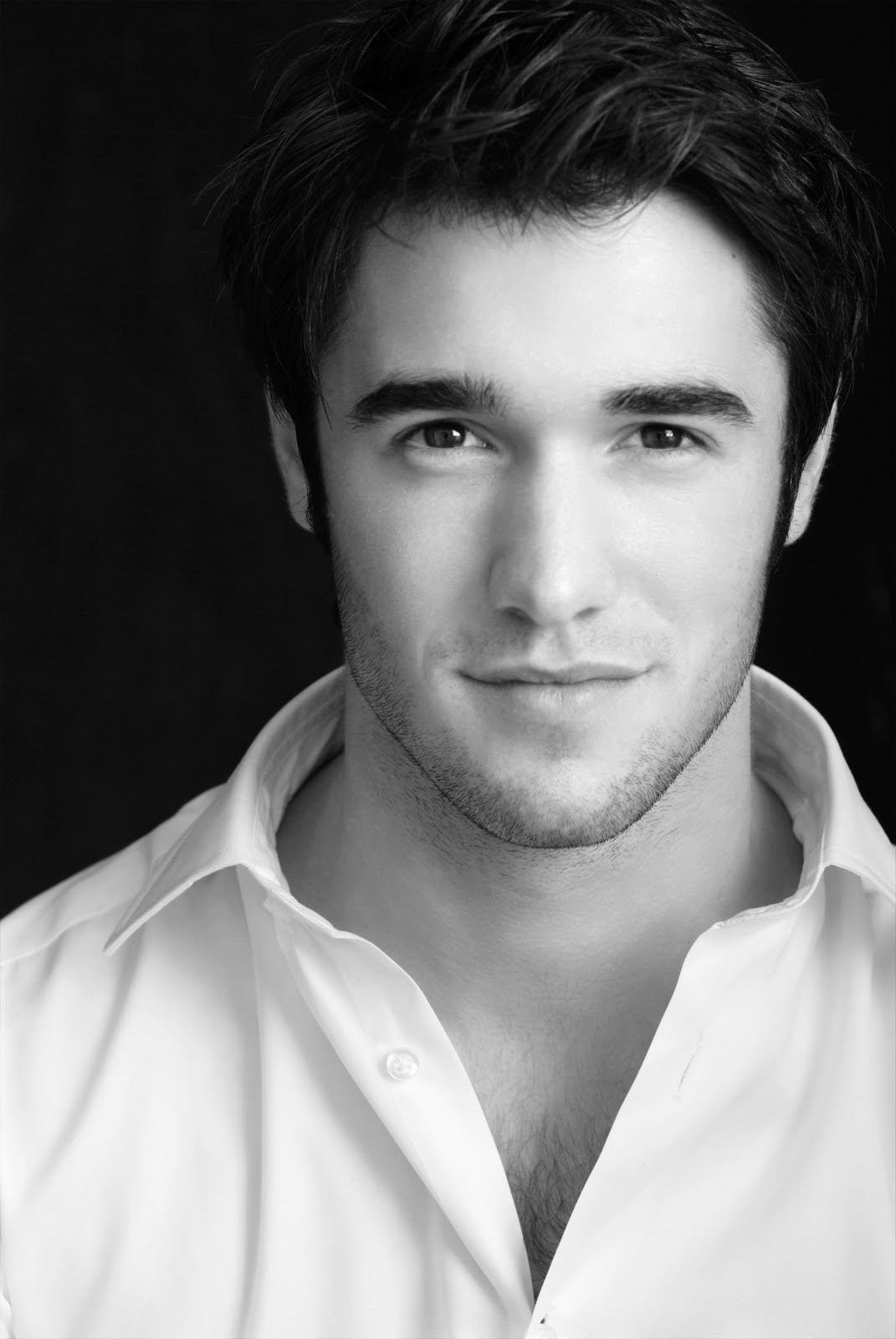 Picture of Josh Bowman