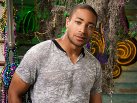 Picture of Eric Patrick