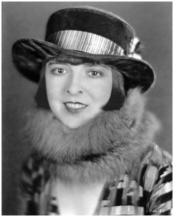 Colleen Moore