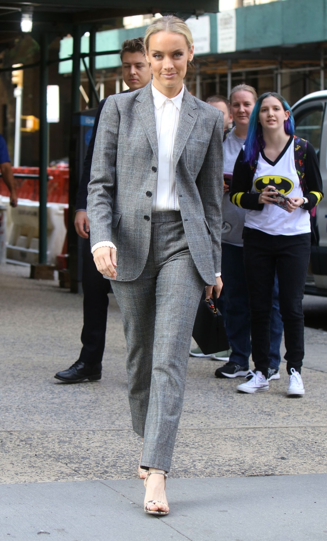 Picture of Rachel Skarsten