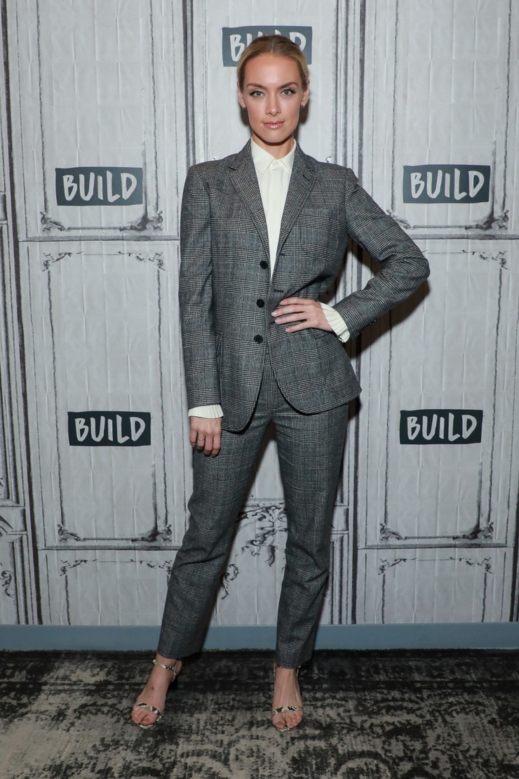 Picture of Rachel Skarsten