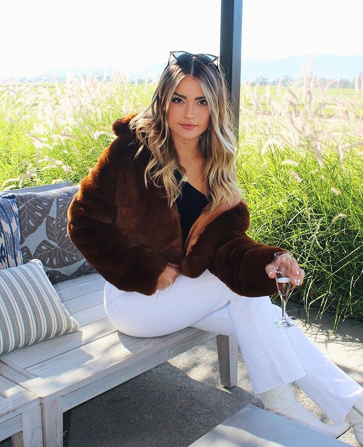 Picture of Vale Genta