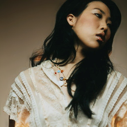 Picture of Susie Suh