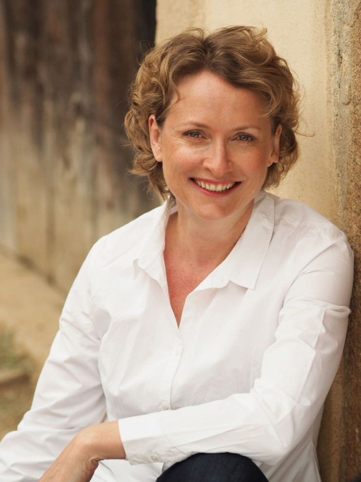 Picture of Mirjam Woggon