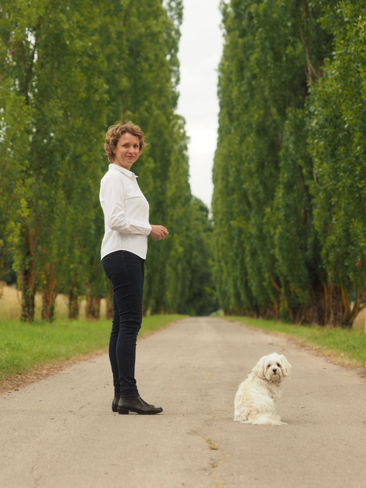 Picture of Mirjam Woggon