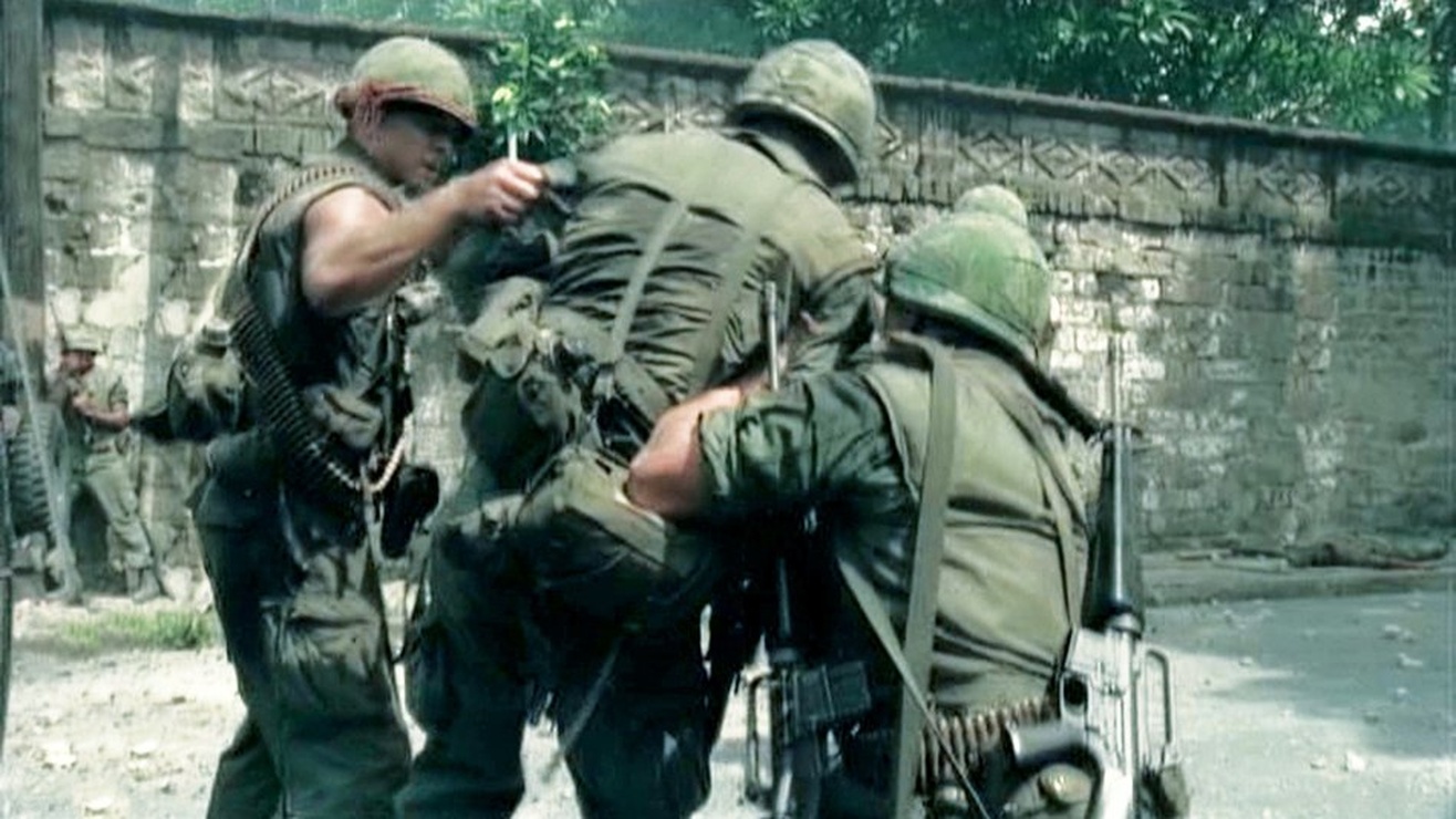 Picture of The Veteran (2006)