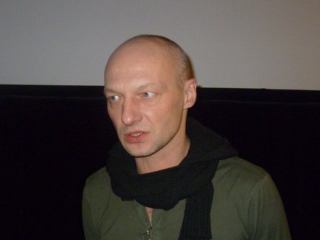 Picture of Nikolay Kozak