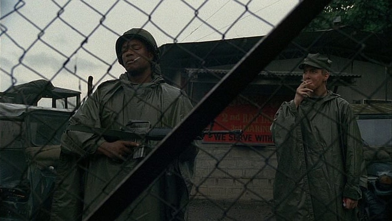 Picture of The Veteran (2006)