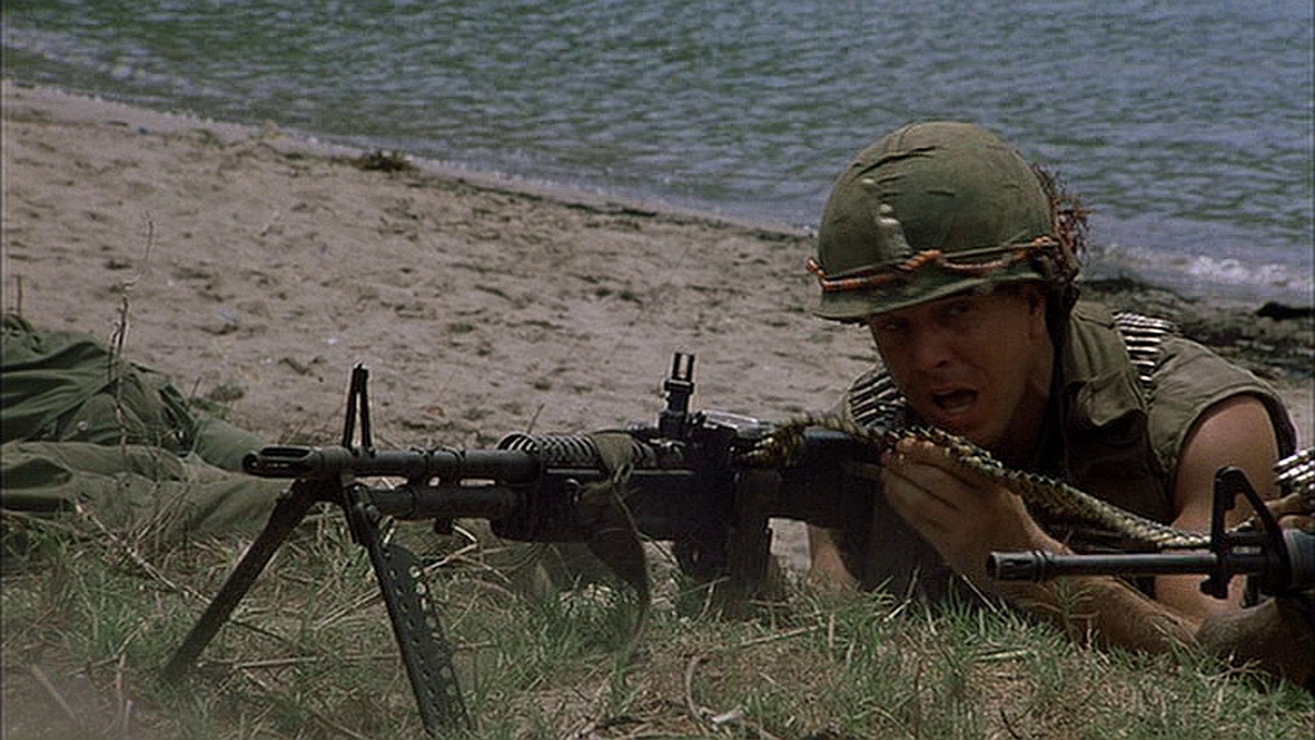 Picture of The Veteran (2006)