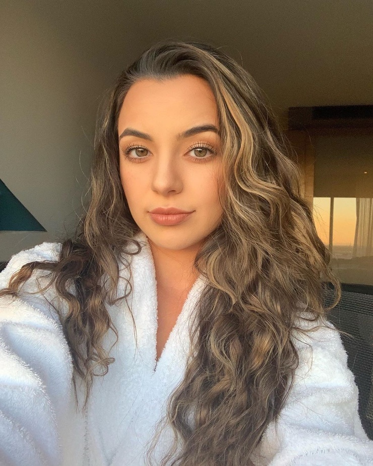 Picture of Vanessa Merrell