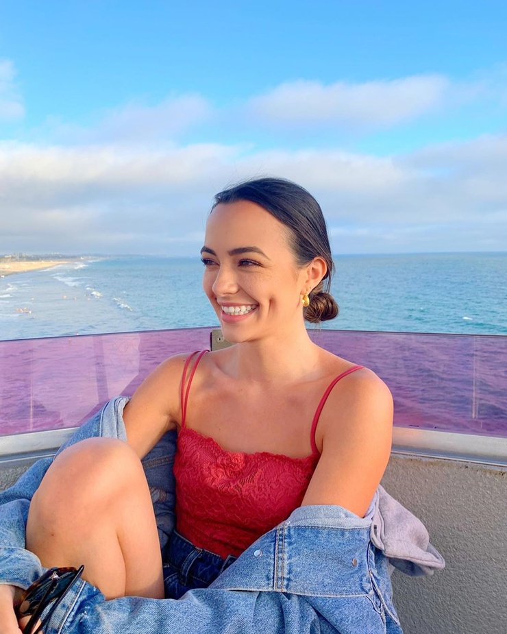 Picture of Vanessa Merrell