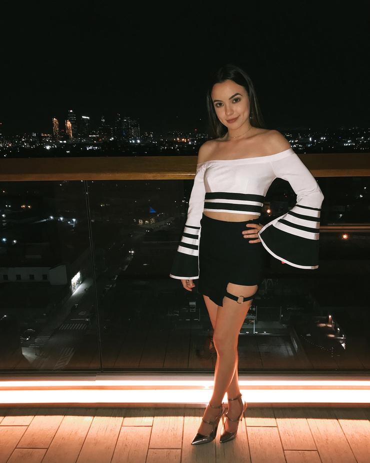 Picture of Vanessa Merrell