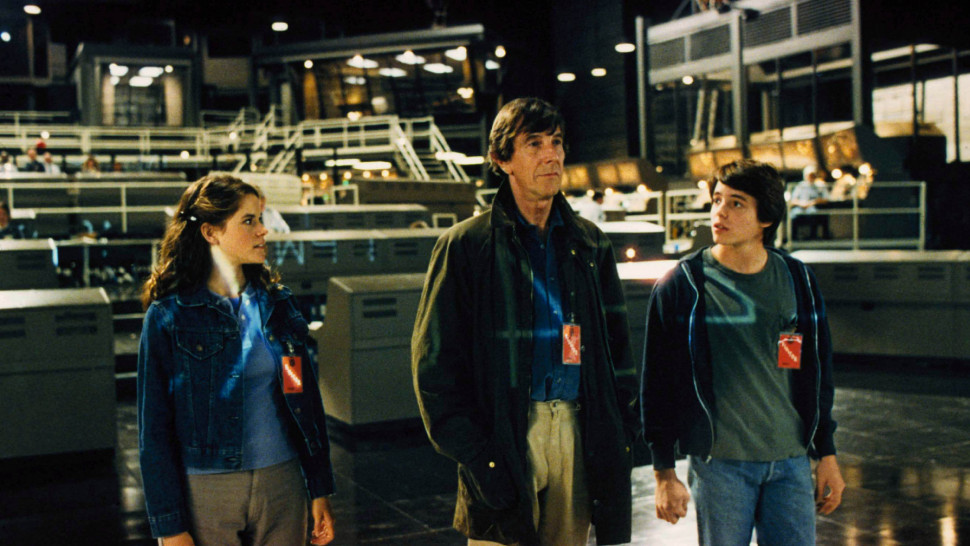 Picture of WarGames (1983)