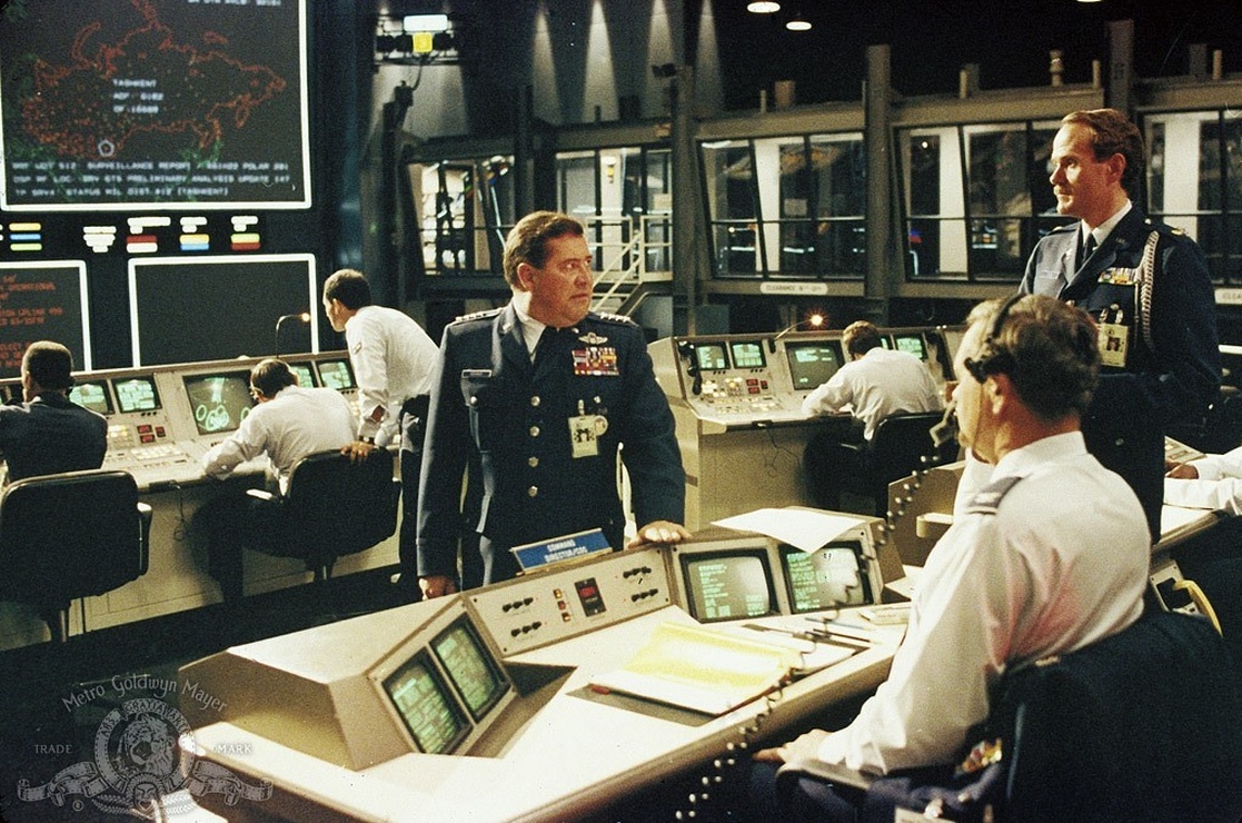 Picture of WarGames (1983)
