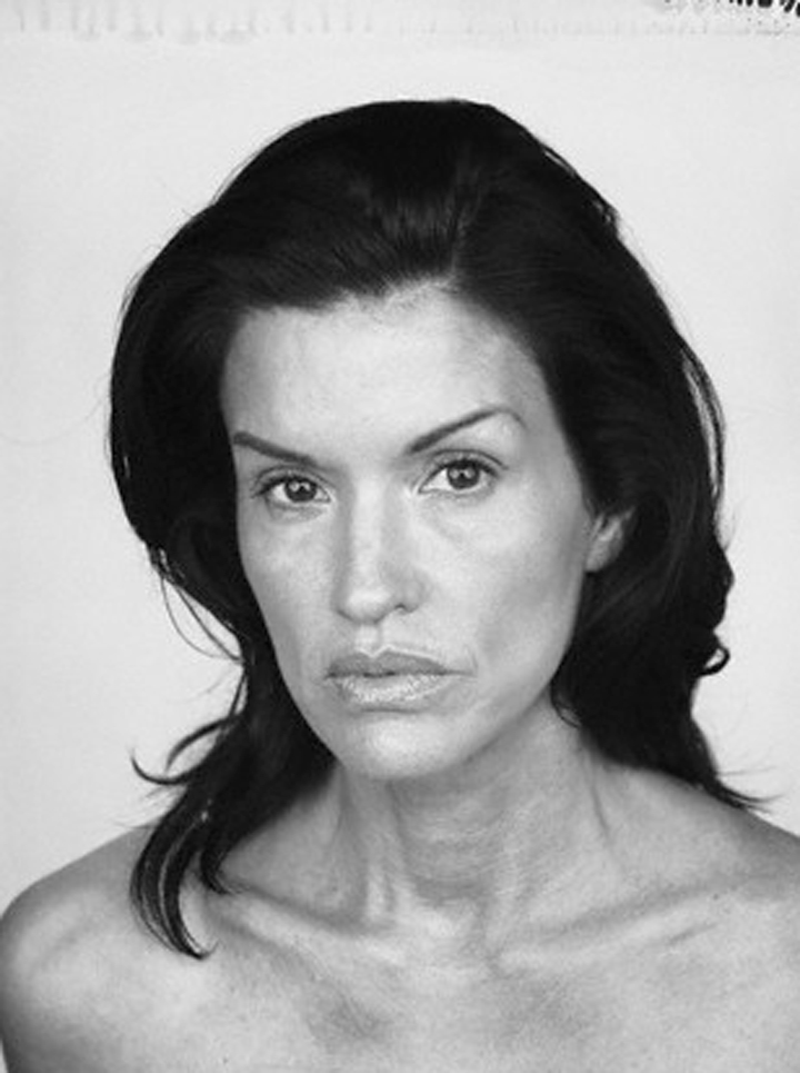 Picture of Janice Dickinson