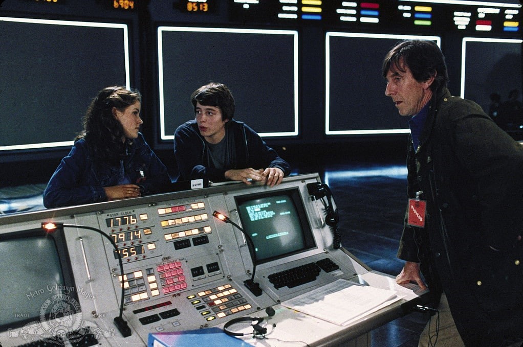 Picture of WarGames (1983)